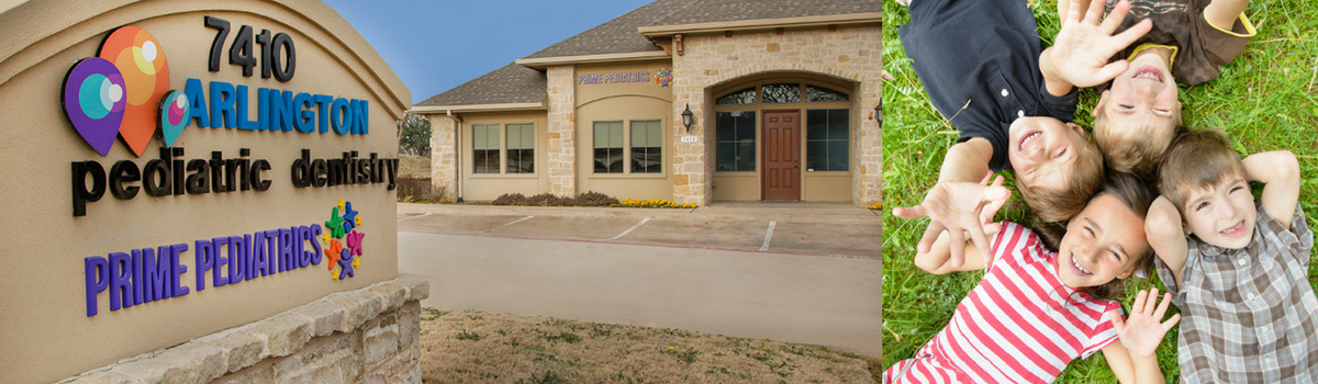 Arlington Pediatrician | Arlington Prime Pediatrics
